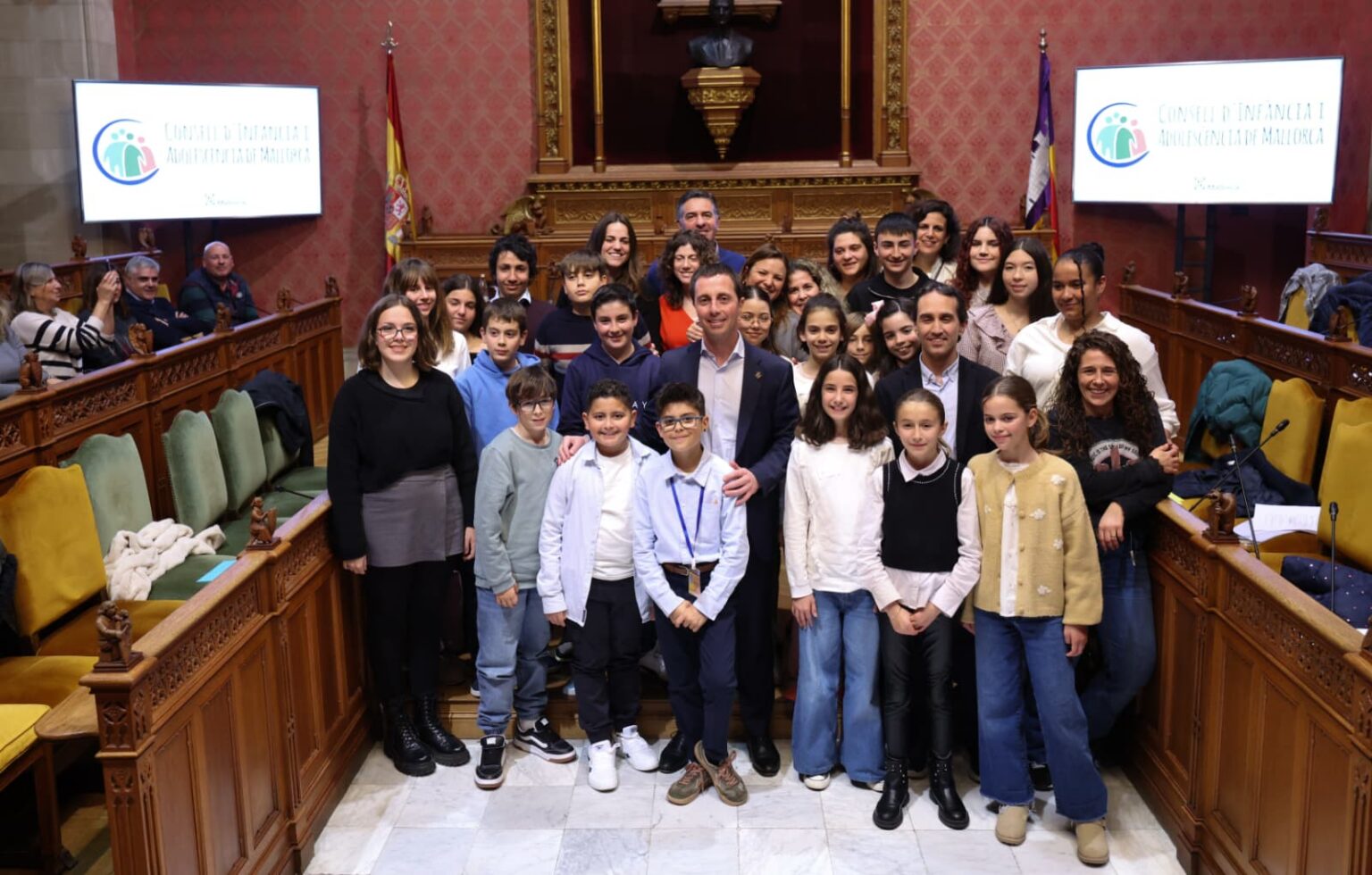 El Consell de Mallorca impulsa el Plan de Acceso a la Vivienda para ...